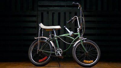 Watch Secret Restoration Season 1 Episode 1 - Welcome to the Workshop ...