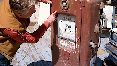 Watch Secret Restoration Season 1 Episode 3 - Good as Gold Online Now