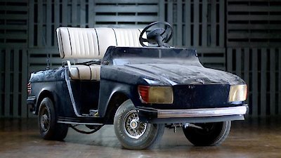 Watch Secret Restoration Season 1 Episode 6 - Rock, Fire, and Roll ...