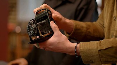 Watch Secret Restoration Season 1 Episode 7 - Picture This Online Now