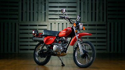 Watch Secret Restoration Season 1 Episode 10 - Best of the Best Online Now