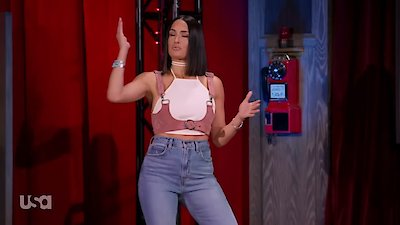 Watch Barmageddon (2022) Season 1 Episode 4 - Jay Pharoah vs. Martin Kove Online Now