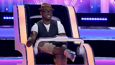 Watch The Wheel Season 1 Episode 8 - Sky Hooks & the Almighty Book ...