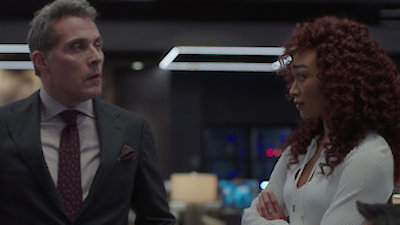 Watch Kaleidoscope Season 1 Episode 3 - Blue Online Now