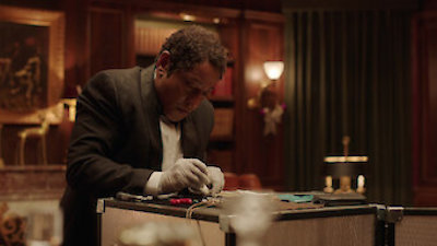 Watch Kaleidoscope Season 1 Episode 5 - Violet Online Now