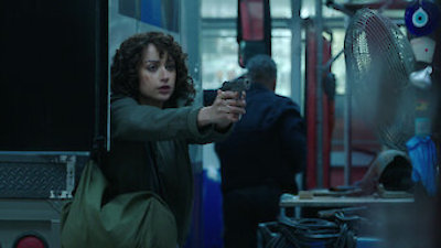 Watch Kaleidoscope Season 1 Episode 6 - Red Online Now