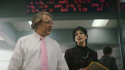 Watch Madoff: The Monster of Wall Street Season 1 Episode 1 - A Liar ...