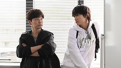 Watch MIU404 Season 1 Episode 3 - Episode 3 Online Now