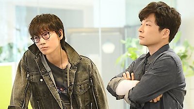 Watch MIU404 Season 1 Episode 10 - Episode 10 Online Now