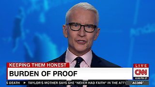 Watch Anderson Cooper 360 Online - Full Episodes - All Seasons - Yidio