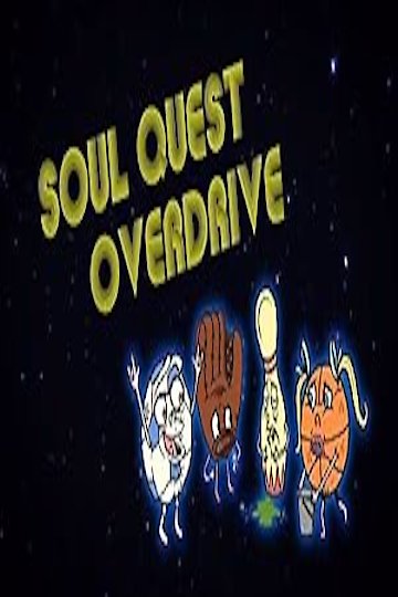 Watch Soul Quest Overdrive Online (2011) - Stream Episodes & Seasons