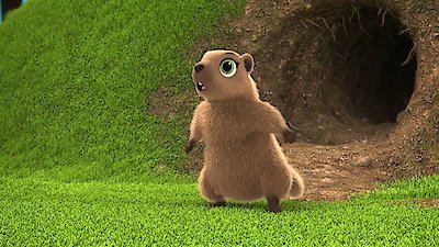 Watch SuperKitties Season 1 Episode 5 - Groggy Groundhogs / Go Birdy ...