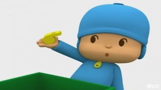 Watch Pocoyo Online - Full Episodes - All Seasons - Yidio