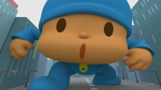 Watch Pocoyo Online - Full Episodes - All Seasons - Yidio