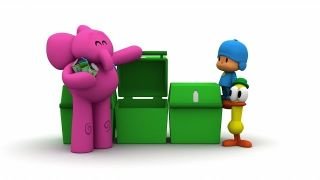 Watch Pocoyo Online - Full Episodes - All Seasons - Yidio