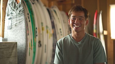 Watch Chasing Waves Season 1 Episode 2 - Weight of a Nation Online Now