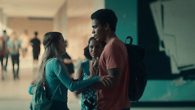 Watch The Endless Night Season 1 Episode 4 - Process Online Now