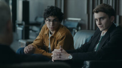 Watch Lockwood & Co. Season 1 Episode 3 - Doubt Thou The Stars Online Now