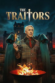 Watch The Traitors Online 2023 Stream Episodes Seasons