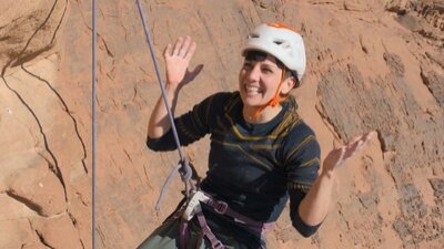 Watch The Climb Season 1 Episode 5 - First Ascent Online Now