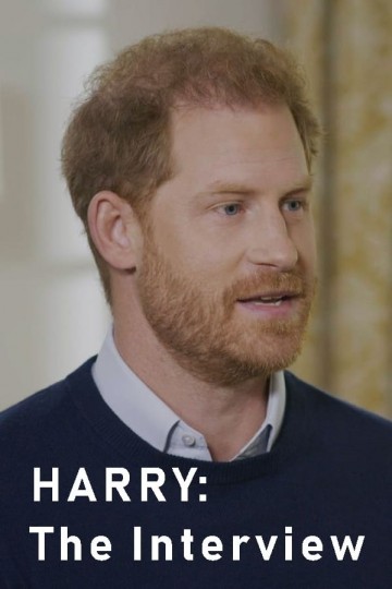 Watch Harry: The Interview Streaming Online - Yidio