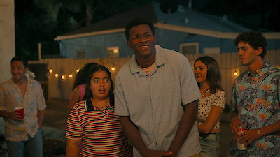 Watch Freeridge Season 1 Episode 5 - Edward Claw Hands Online Now