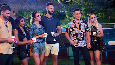 Watch Perfect Match Season 1 Episode 5 - Episode 5 Online Now