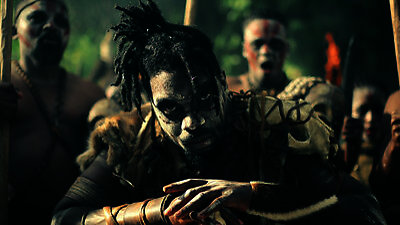 Watch African Queens: Njinga Season 1 Episode 3 - The Blood Oath Online Now
