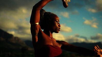 Watch African Queens: Njinga Season 1 Episode 4 - Legacy Online Now