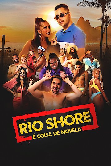 Watch Rio Shore Online (2021) - Stream Episodes & Seasons