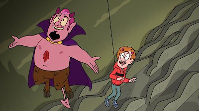 Watch Poor Devil Season 1 Episode 8 - The End of Boring Days (El fin de los días aburridos ...