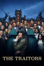 Watch The Traitors UK Online 2023 Stream Episodes Seasons