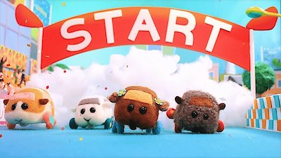 Watch Pui Pui Molcar Season 1 Episode 5 - Pui Pui Racing Online Now