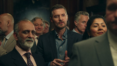 Watch Obsession Season 1 Episode 1 - Episode 1 Online Now