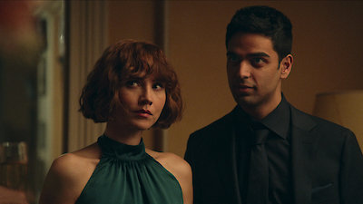 Watch Obsession Season 1 Episode 3 - Episode 3 Online Now