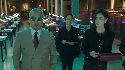 Watch Queenmaker Season 1 Episode 8 - Episode 8 Online Now