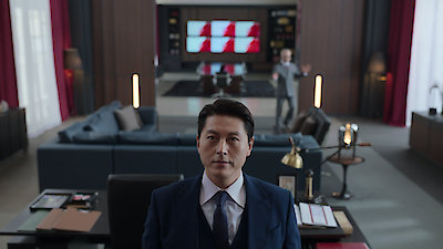 Watch Queenmaker Season 1 Episode 10 - Episode 10 Online Now