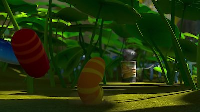 Watch Larva Family Season 1 Episode 1 - The Baby / Fart / Magenta ...