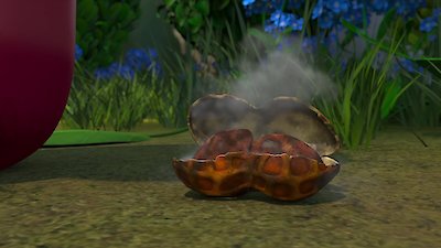 Watch Larva Family Season 1 Episode 2 - Buddy / Wild Life / Royal Jelly ...