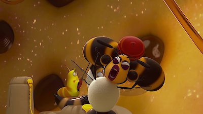 Watch Larva Family Season 1 Episode 9 - Guest / Attack / The Family ...