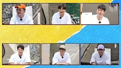 Watch Outrun by Running Man Season 1 Episode 4 - Finally Matched ...