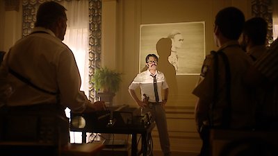 Watch Caught Season 1 Episode 4 - Like Old Times Online Now