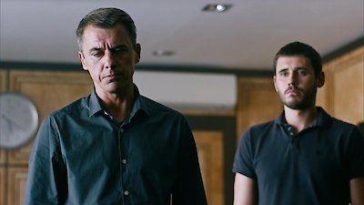 Watch Sleepers Season 1 Episode 8 - Episode 8 Online Now