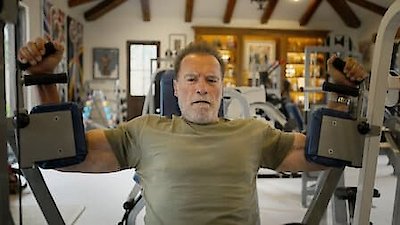 Watch Arnold Season 1 Episode 1 - Athlete Online Now