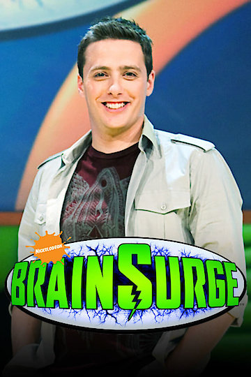 Watch BrainSurge Online (2009) - Stream Episodes & Seasons