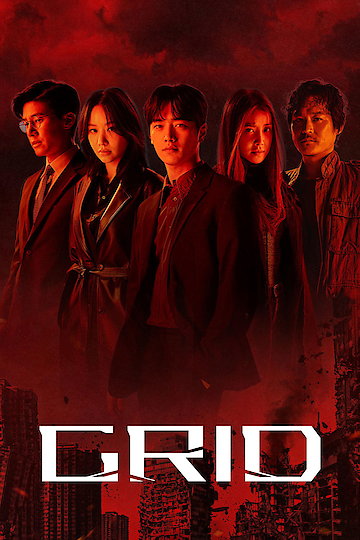 Watch Grid Online (2022) - Stream Episodes & Seasons