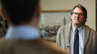 Watch Will Trent Season 1 Episode 2 - I'm a Pretty Observant Guy Online Now