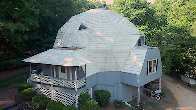 Watch Hack My Home Season 1 Episode 3 - Make Room For Four Online Now