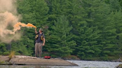 Watch Home in the Wild Season 1 Episode 2 - Passing the Test Online Now