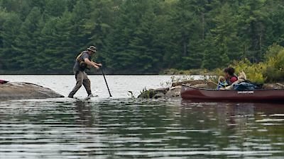 Watch Home in the Wild Season 1 Episode 4 - Are We There Yet? Online Now